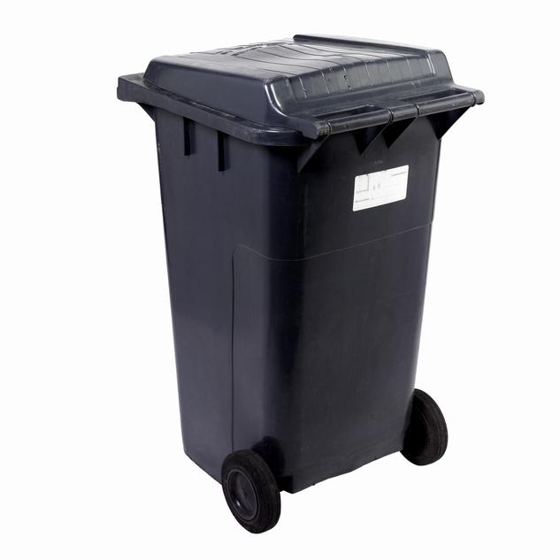 Trash Cans Safely Accepted size Trash Cans Safely Accepted size